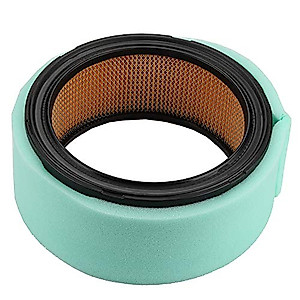 ATVATP 24 083 03-S1 Air Filter for Kohler CH18 CH20 CH22 CH23 CH25 CH620 CH640 CH641 CH670 CH680 CH730 CH740 CH745 CH750 Engine & 24 083 02-S Pre Cleaner 52 050 02-S Oil Filter 24 393 16S Fuel Pump
