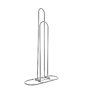 Hanger Stacker Organizer Stand