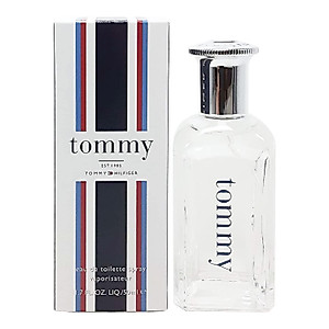 Tommy Hilfiger Tommy For Men 50Ml Cologne Spray 50Ml