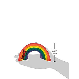 Yeowww! Catnip Toy, Rainbow