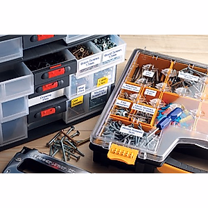 Brother PC-Connectable Label Maker with Auto Cutter (PT-2430PC)