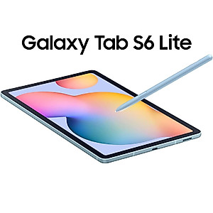 Galaxy Tab S6 Lite Pen Replacement for Samsung Galaxy Tab S6 Lite S Pen Stylus Pen Replacement +Free 5 Tips Light Blue