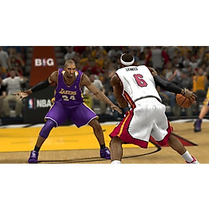 NBA 2K14 - Playstation 3
