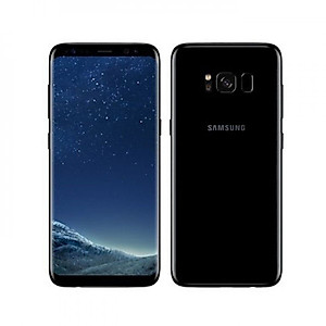 Samsung Galaxy S8 SM-G950F 64GB Factory Unlocked (Midnight Black) Internationa Version No Warranty PRE Orders ONLY