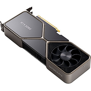 Nvidia 3080 Founders Edition (Renewed)