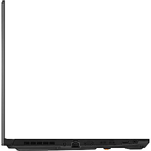 ASUS TUF 15.6" IPS FHD 144Hz Gaming Laptop, AMD Ryzen 9 7940HS 8-Core Processor, NVIDIA GeForce RTX 4060, 64GB DDR5 RAM, 2TB PCIe SSD, RGB Backlight Keyboard, RJ45, Wi-Fi 6, Windows 11 Pro