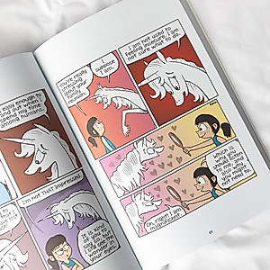 Unicorn Selfies: Another Phoebe and Her Unicorn Adventure (Volume 15)