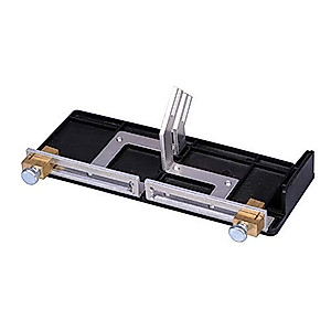 150mm Groove Electric Hot Knife Foam Cutter Big Slotting Blade Holder Grooving Groover Cutting Tool For Hot Knife Slotter