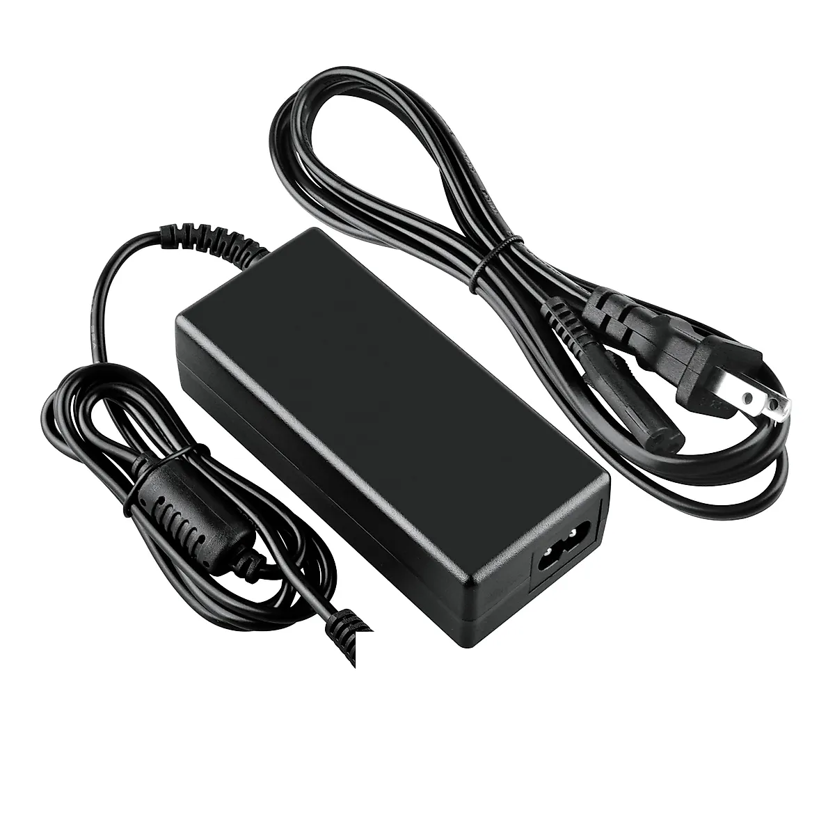 PKPower AC DC Adapter Cord for simplehuman Trash Sensor Can Power Supply Battery Charger