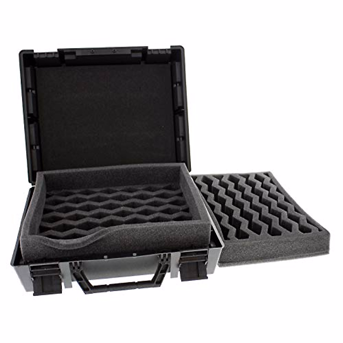 Games Workshop Warhammer 40,000 40K Citadel Skirmish Figure Case