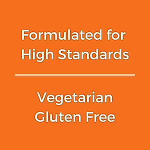 Natgrown Panax Ginseng & Ginkgo Biloba Supplement - Red Korean Ginseng & Ginko Biloba Capsules for Men & Women - Supports Memory Focus & Brain Function - Vegan Pills - 120 Count