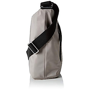 Mandarina Duck Women's Hunter, Simply Taupe5, 10x21x28.5 cm (B x H x T)