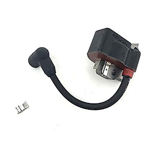 Tecumseh 611056 Lawn & Garden Equipment Engine Ignition Coil (Replaces 611291) Genuine Original Equipment Manufacturer (OEM) Part