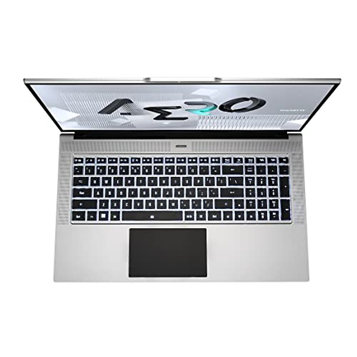 Gigabyte AERO 17 YE5-17.3" 4K/UHD miniLED 120Hz, Intel Core i9-12900HK, NVIDIA GeForce RTX 3080 Ti GPU 16GB GDDR6, 32GB DDR5 RAM, 2TB SSD, Win11 Pro, Creator & Gaming Laptop (AERO 17 YE5-94US748HP)