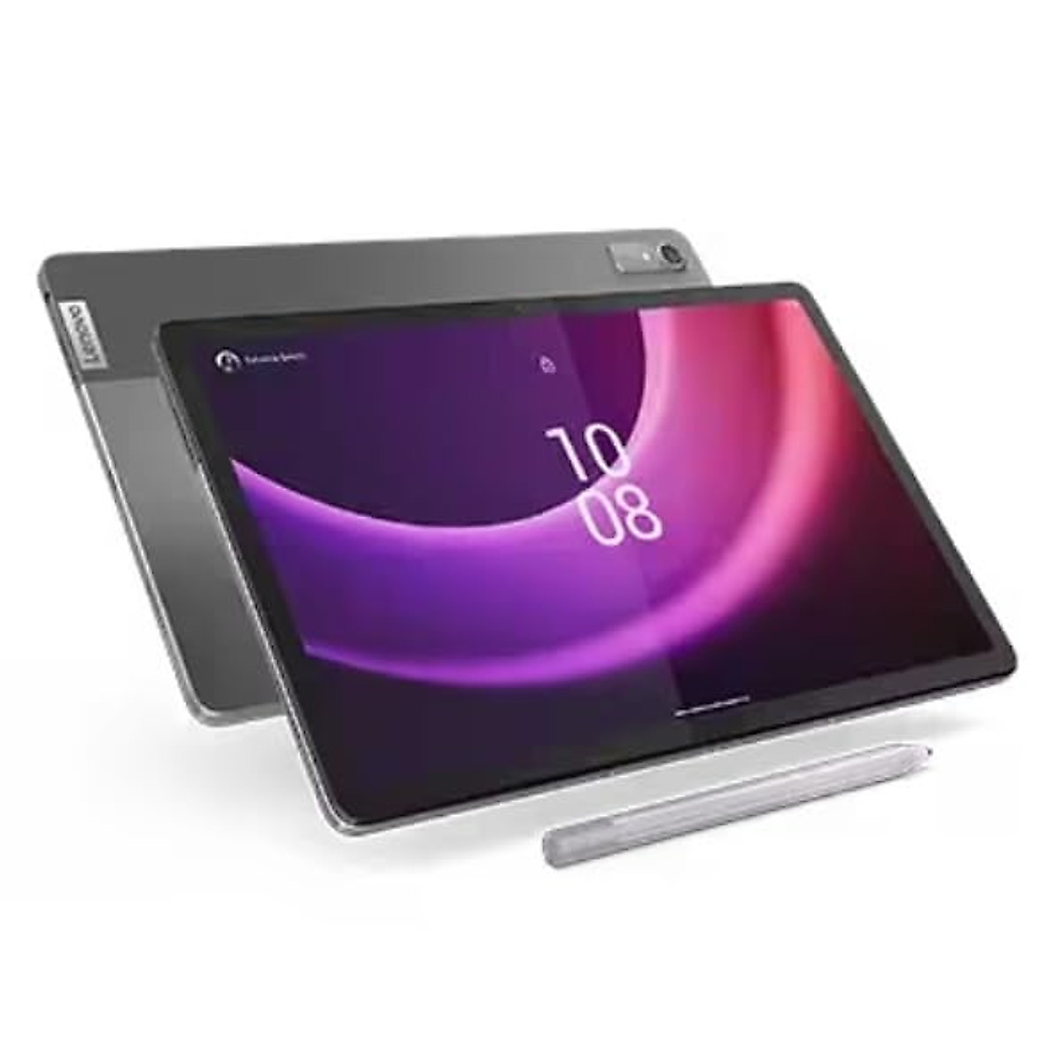 Lenovo Tab P11 (Gen 2) - Storm Grey ZABF0322US 4 GB LPDDR4X 64 GB 11.5" 2K (2000 x 1200) IPS, Touchscreen, 400 nits Pen 2 Included