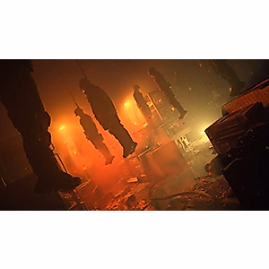 The Callisto Protocol Day One Edition - PlayStation 5