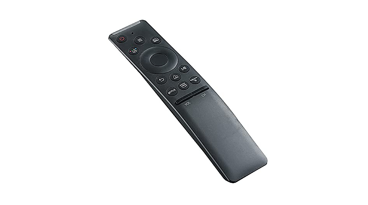 Universal Remote for Samsung Smart TVs – No Programming Needed