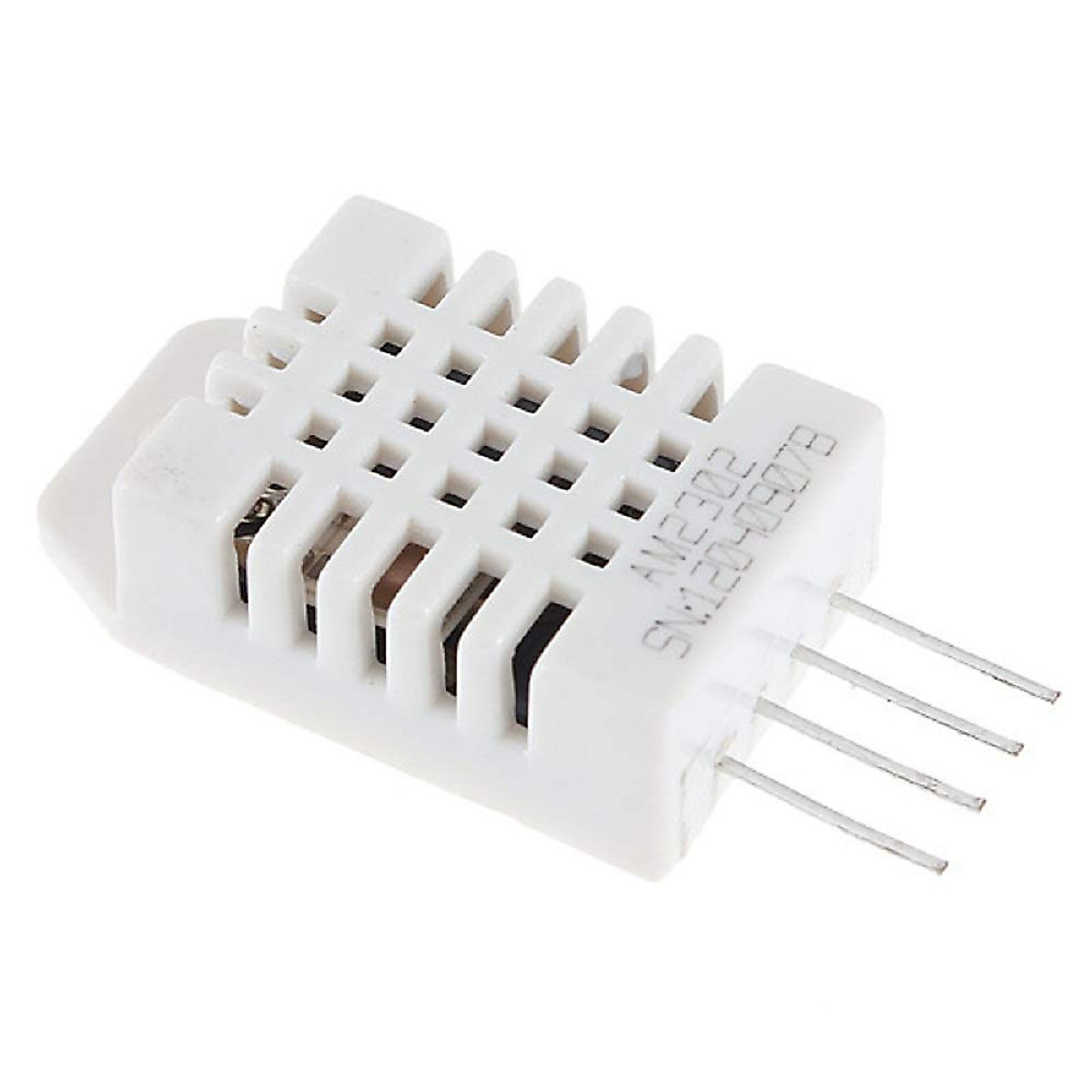 5pcs DHT22 / AM2302 Digital Temperature and Humidity Sensor
