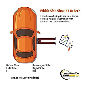 Hex Bolt | 2 Pieces | Grade 8 | 7/16 Inches-14 X 3 Inches | Yellow Zinc | Steel