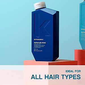 KEVIN.MURPHY REPAIR-ME.RINSE - Hair Repair Conditioner - For All Hair Types Needing Repair - Hydrating Shine Conditioner - Sulphate-Free - 1 L / 33.8 fl oz