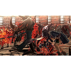 Onechanbara Z2: Chaos - PlayStation 4