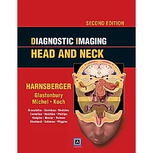 Diagnostic Imaging Head and Neck