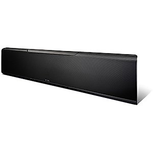 YAMAHA YSP-5600BL 7.1.2-Channel Dolby Atmos MusicCast Sound Bar