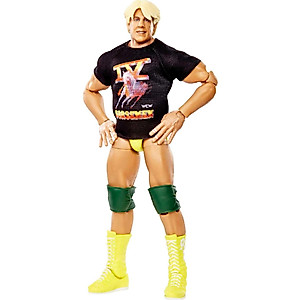 Mattel WWE Ric Flair Elite Collection Action Figure