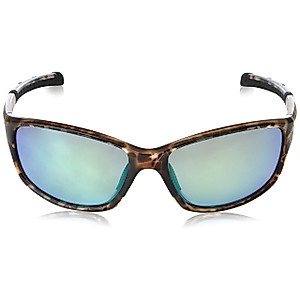 Callaway Sungear Women's Harrier Golf Sunglasses, Leopard