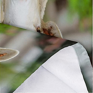 Funny Sheep Plastic Bag Holder Wall Mount Grocery Bag Organizer Trash Bag Holder Plastic Bag Organizer For kitchen living room bedroom bathroom