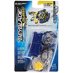 BEYBLADE Burst Evolution Starter Pack Roktavor R2