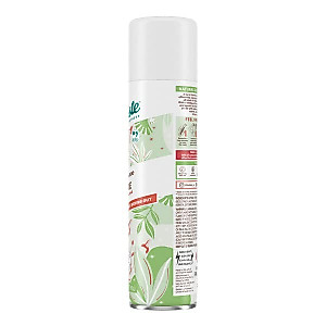 Batiste Dry Shampoo, Bare Fragrance 5.71 Once (Pack of 3)