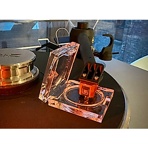 Hifi Guy NoDust Turntable Cartridge Stylus Cleaner