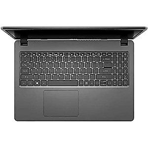 2020 Acer Aspire 3 15.6" Full HD 1080P Laptop PC, Intel Core i5-1035G1 Quad-Core Processor, 8GB DDR4 RAM, 256GB SSD, Ethernet, HDMI, Wi-Fi, Webcam, Numeric Keypad, Windows 10 Home, Steel Gray