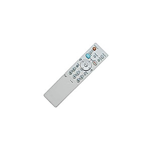 HCDZ Replacement Remote Control Fit for Pioneer DVR-220 VXX2885 VXX2928 DVR-450H-S VXX2890 HDD DVD Recorder