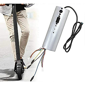 GLDYTIMES OEM Control Board Replacement for Segway Ninebot ES1 ES2 ES4 Electric Scooter Mother PCB Controller Assembly Electric Kickscooter Motherboard Kit