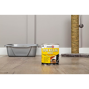 Zinsser 305928 Odor Killing Primer, Gallon