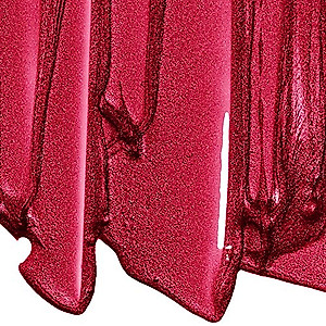 Revlon Liquid Lipstick with Clear Lip Gloss, ColorStay Overtime Lipcolor, Dual Ended with Vitamin E, 140 Ultimate Wine, 0.07 Fl Oz