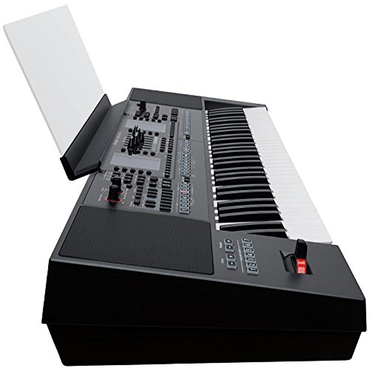 Roland E-A7 Expandable Arranger Keyboard with Dedicated Vocal Effects