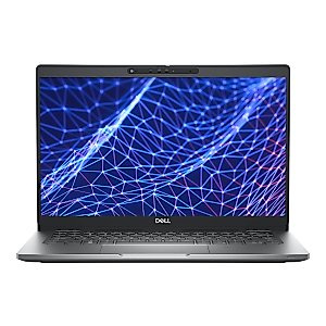 Dell Latitude 13 5350 Laptop - 13.3" FHD WVA Display - Intel Core Ultra 7-165U vPro - 256GB SSD - 32GB RAM - Windows 11 pro