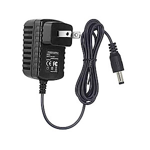 Power Cord for Remington Shaver Charger Cord PG250 PG525 PG6025 MB4040 MB4045A for Remington Beard Trimmer PG6135 PG6060 PG6015 Power Supply