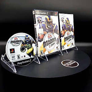 Madden NFL 2003 - PlayStation 2