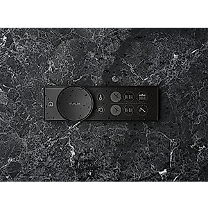 KOHLER 28214-BN Anthem Recessed Mechanical Thermostatic Valve, Brushed Nickel