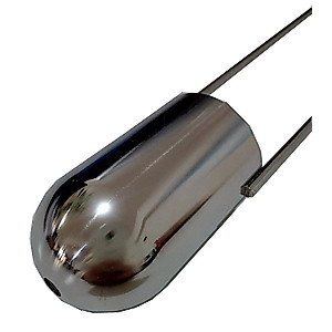 Zahn Viscosity Cup Zahn 2# cheap portable viscometer Zahn Cup Viscosity Cup with #2 Cup Stainless Steel Volume 44ml Zahn Cup Pore Size 2.69mm No.2 Cup