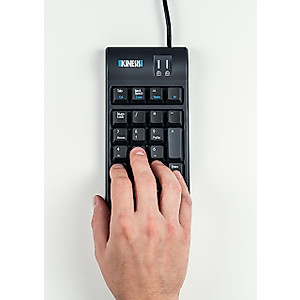 KINESIS Freestyle2 Keypad for PC & Mac