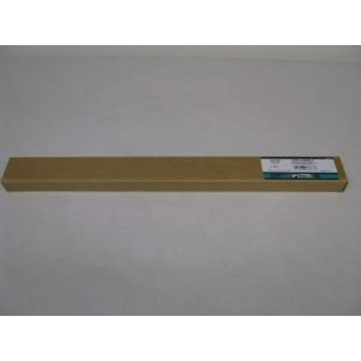 Panduit CPPL24WBLY 24-Port Flat Patch Panel, Black