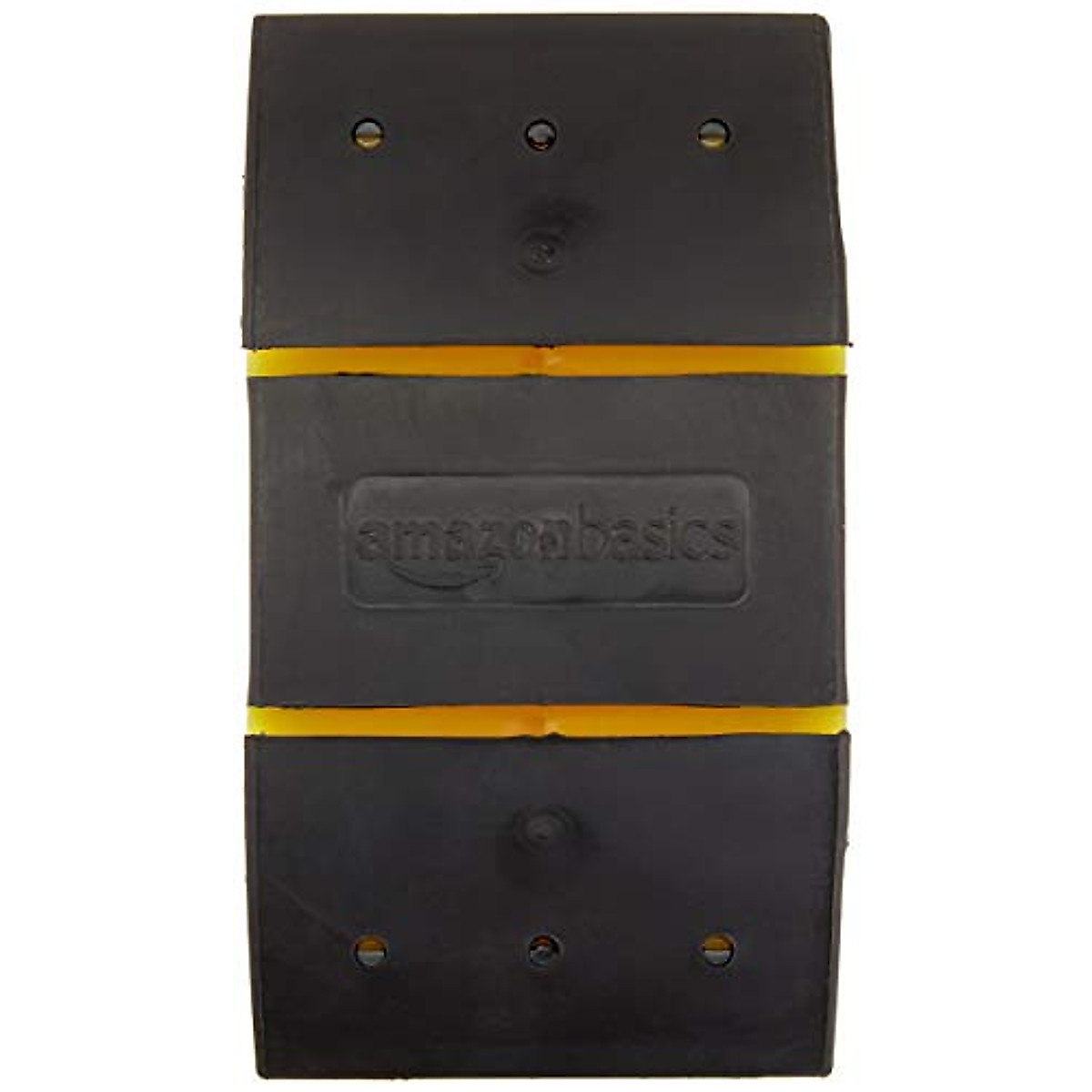Amazon Basics Rubber Sanding Block