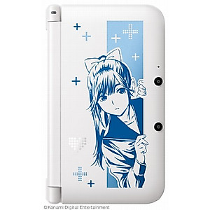 NEW LovePlus+ Manaka Deluxe Complete Set (Nintendo 3DS LL included) [Japan Import]