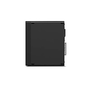 Lenovo ThinkCentre Neo 50t Gen 3 Tower Business Desktop Computer, 6-Core Intel Core i5-12400(Beat i7-11700), 32GB RAM, 2TB SSD, 1TB HDD, DVD±RW, 3-in-1 Card Reader, WiFi 6, Desktop Tower, Win 11 Pro