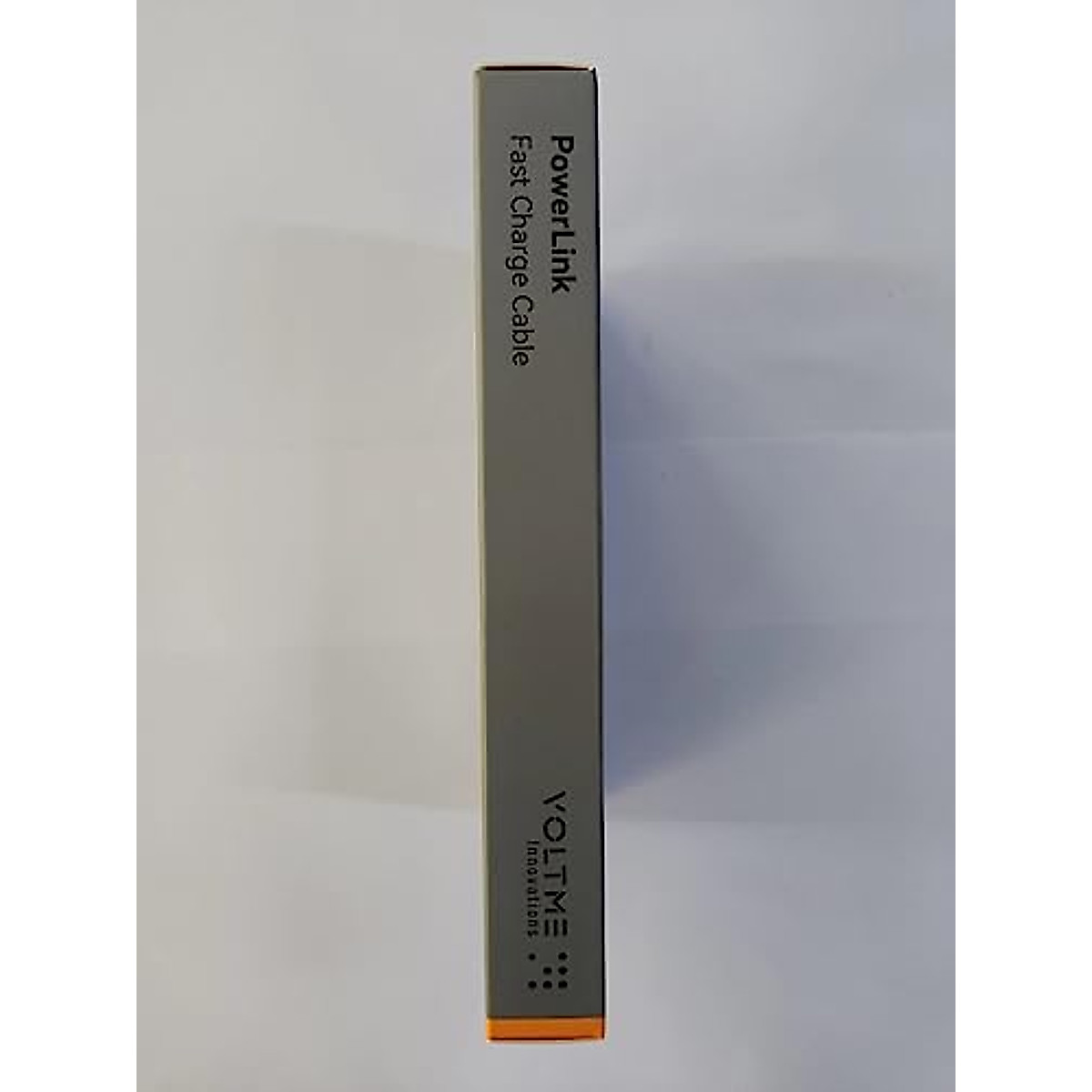 VOLTME USB C Cable, 60W USB C to USB C Cable 6ft, USB 2.0 Type C Charging Cable Fast Charge Cord for MacBook Pro 2020, iPad Pro 2020, iPad Air 4/5, MacBook Air 2020, Galaxy S21, Switch (Blue)